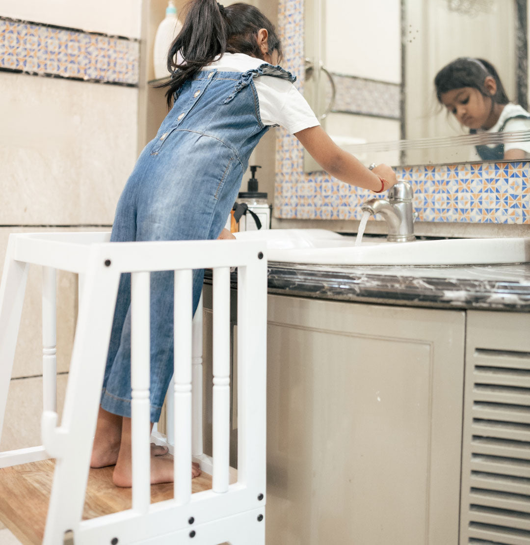 Best Step Stools for Kids | Top Picks for Safety and Comfort – House of ...